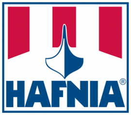 HAFNIA HAM - project brand new